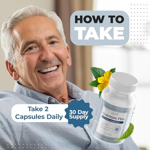 blended supplements for optimal health