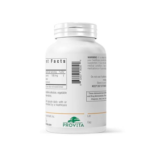 blended supplements for optimal health
