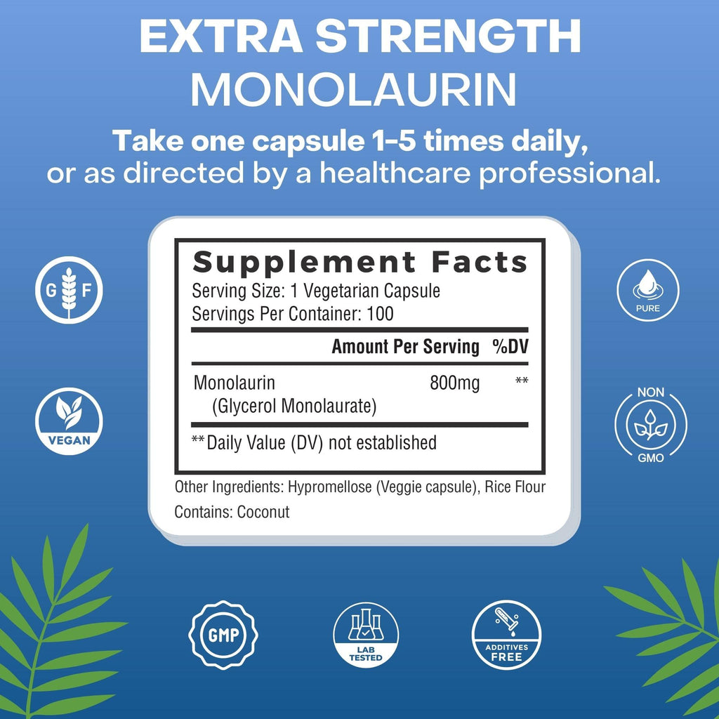 Blended supplements for optimal health