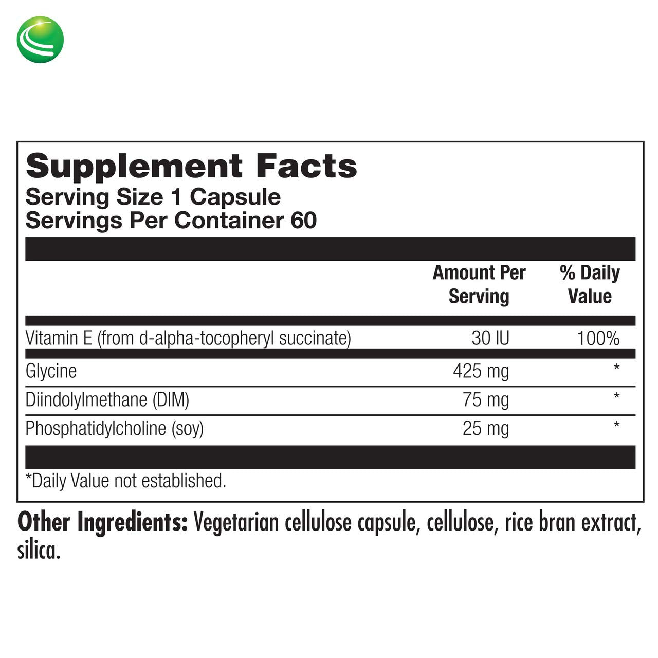 Blended supplements for optimal nutrition