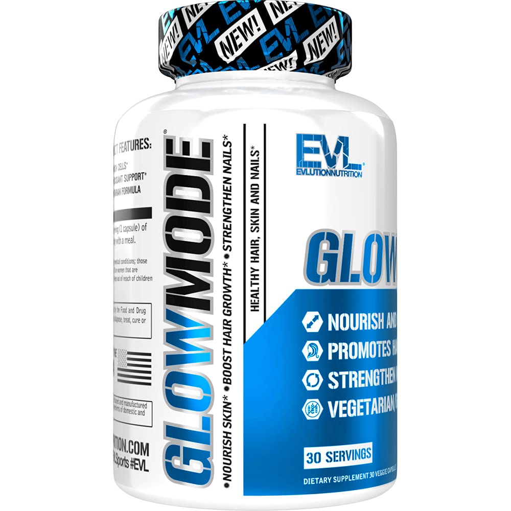 blended supplements for optimal skin support
