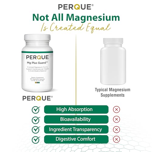 blended supplements for optimal vitality