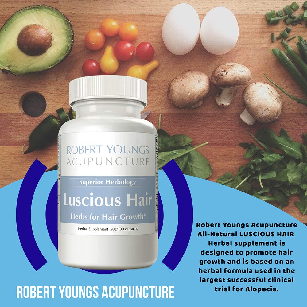 blended supplements for overall beauty