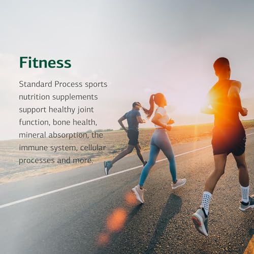 blended supplements for overall health