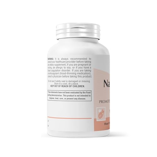 Blended supplements for overall health