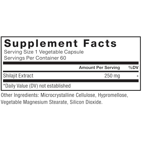 blended supplements for overall health