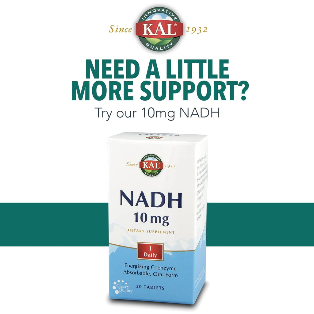 blended supplements for overall health