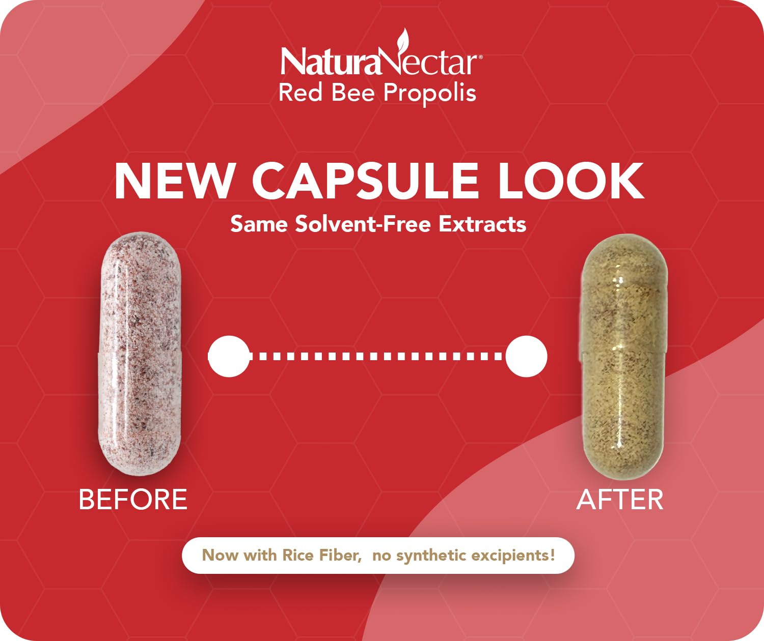 blended supplements for overall health
