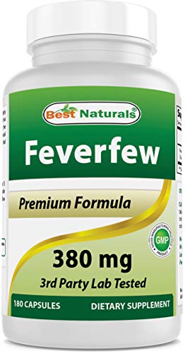 blended supplements for overall health