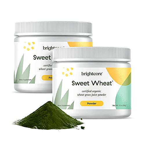 Blended supplements for overall health