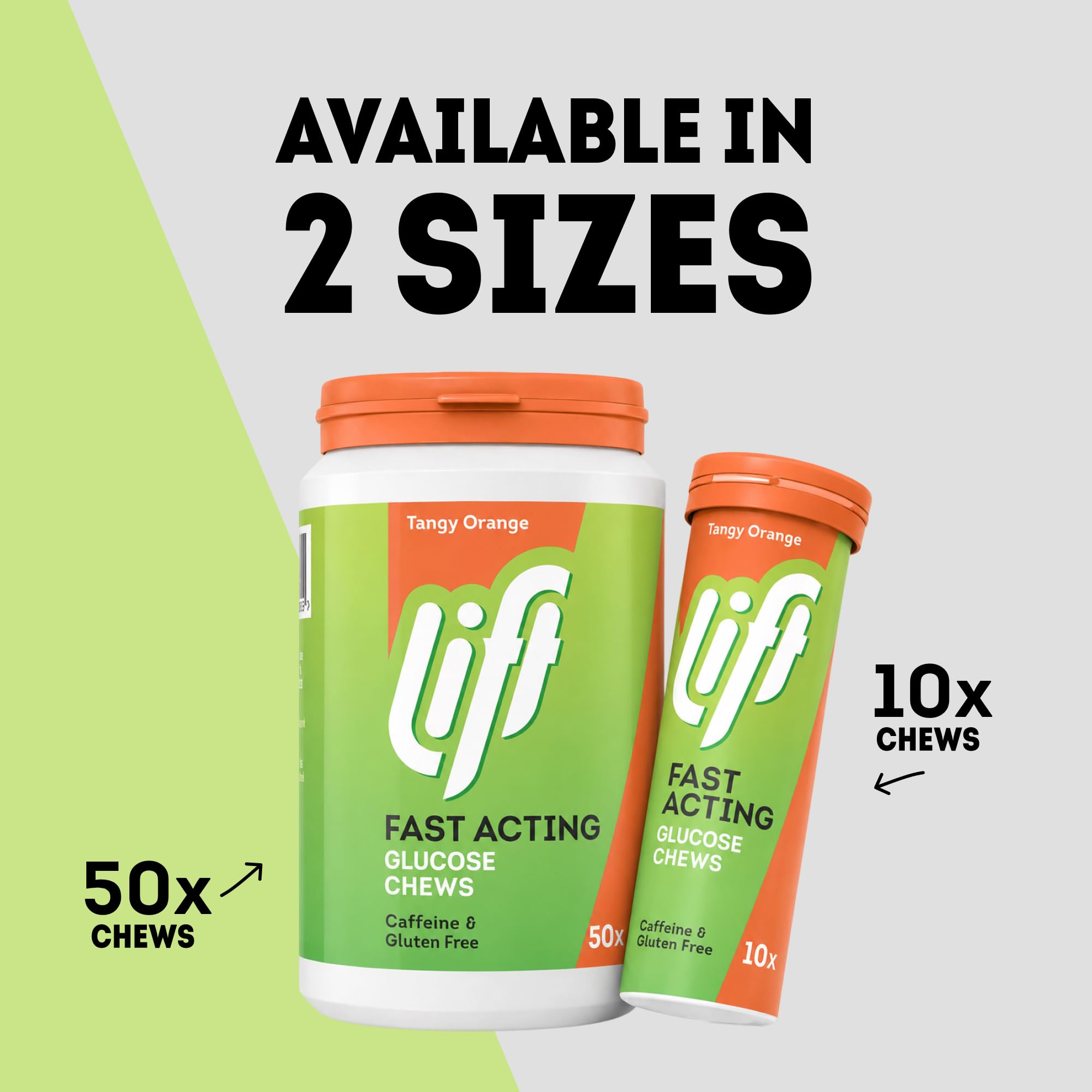 blended supplements for overall health