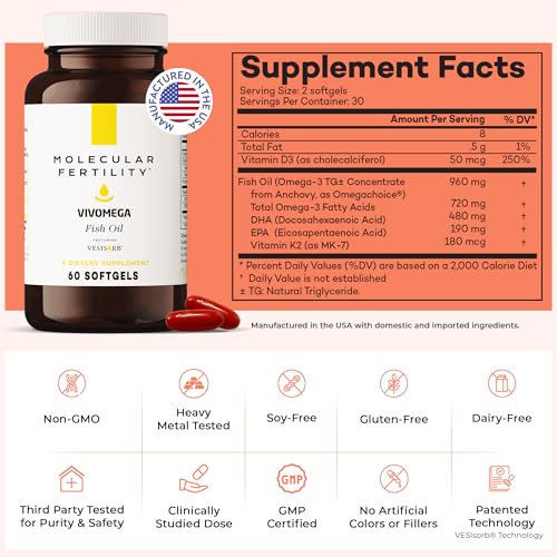 blended supplements for overall health
