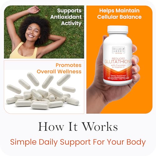 Blended supplements for overall health