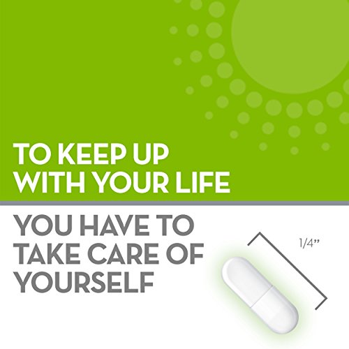 blended supplements for overall health