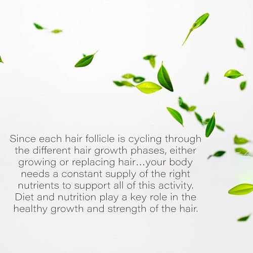 blended supplements for overall health