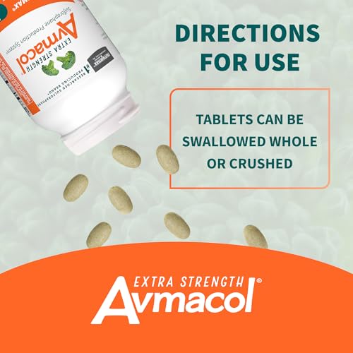blended supplements for overall health
