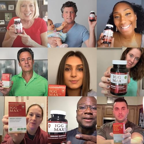 blended supplements for overall health