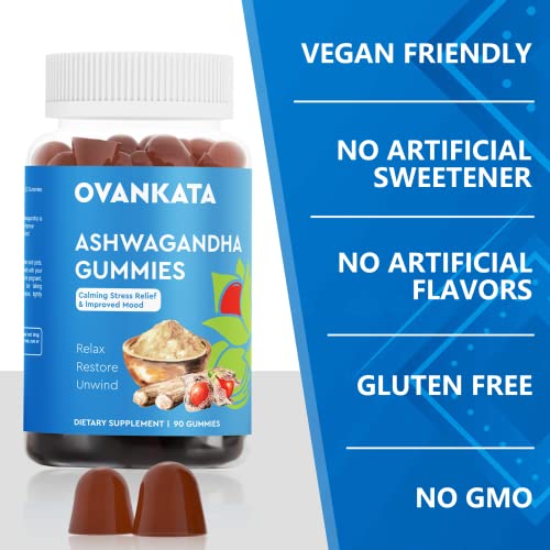 blended supplements for overall health