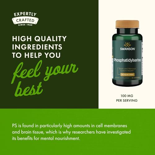 blended supplements for overall health