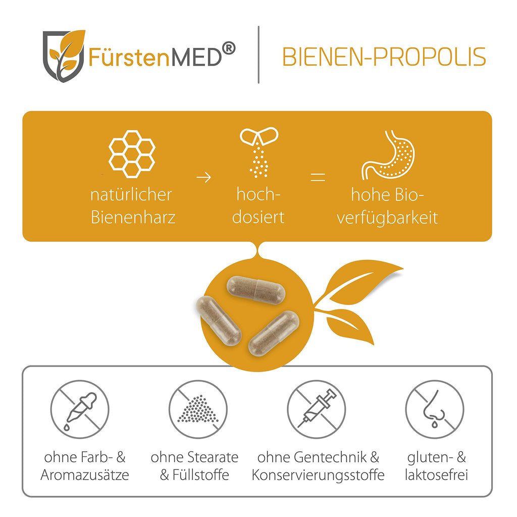 blended supplements for overall health