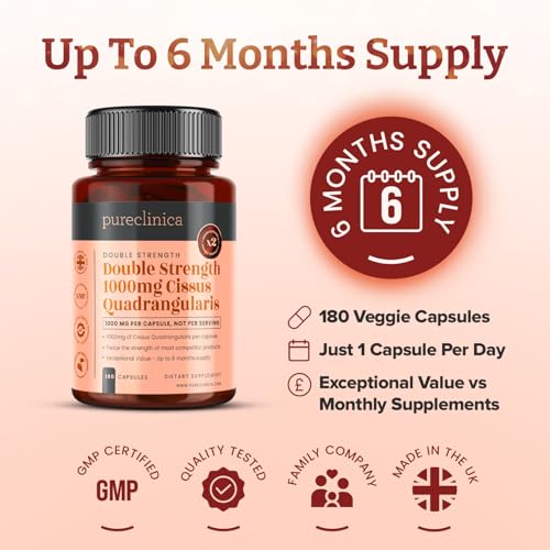 blended supplements for overall health