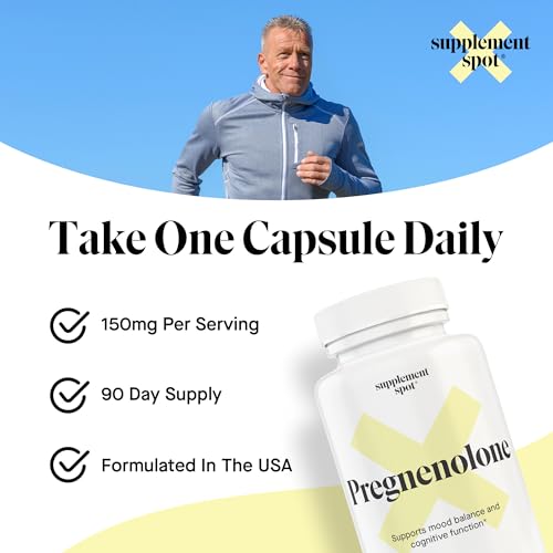 blended supplements for overall health