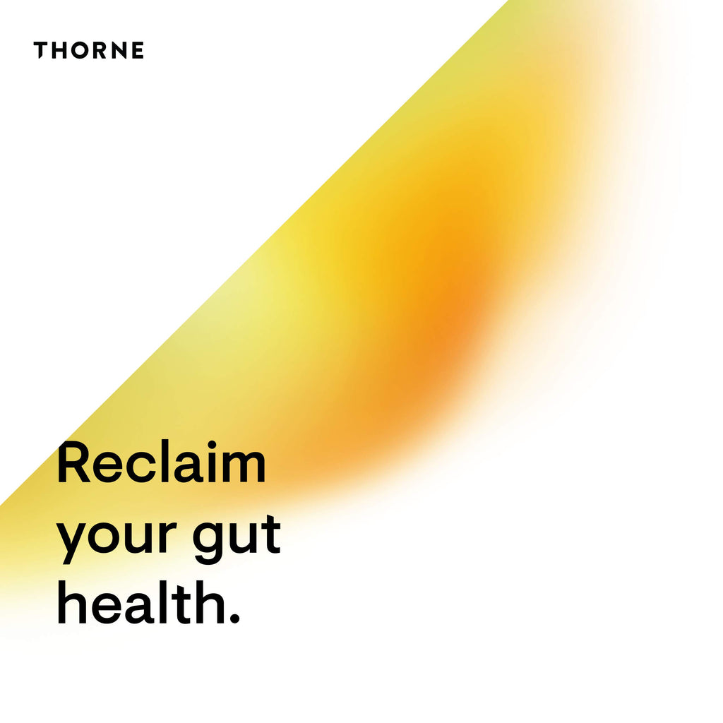 blended supplements for overall health