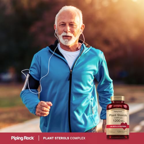 blended supplements for overall health