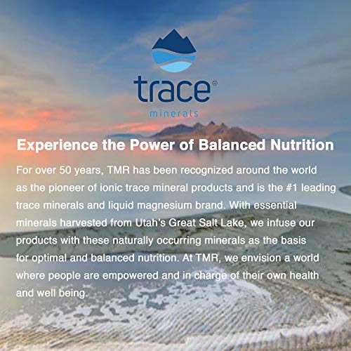 Blended supplements for overall health