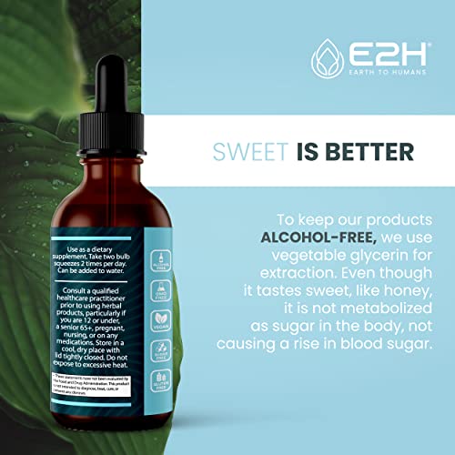 blended supplements for overall health