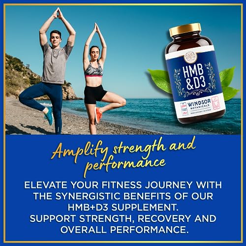 Blended supplements for overall health