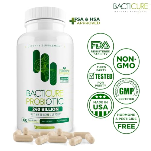 blended supplements for overall vitality