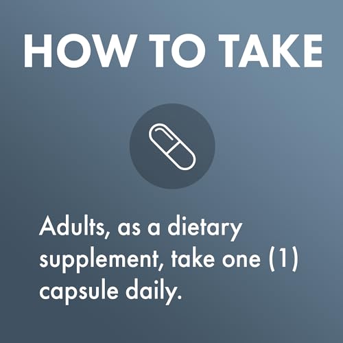 blended supplements for overall vitality