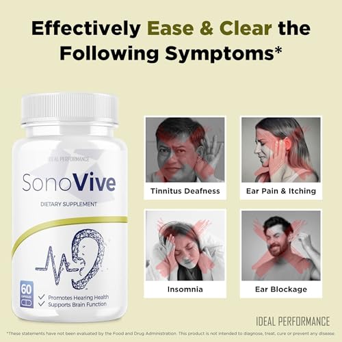 blended supplements for overall vitality