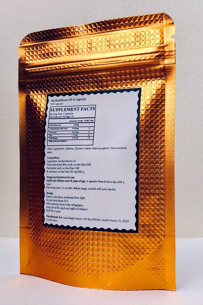 Blended supplements for overall wellness