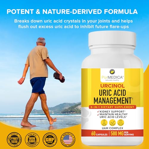 blended supplements for overall wellness