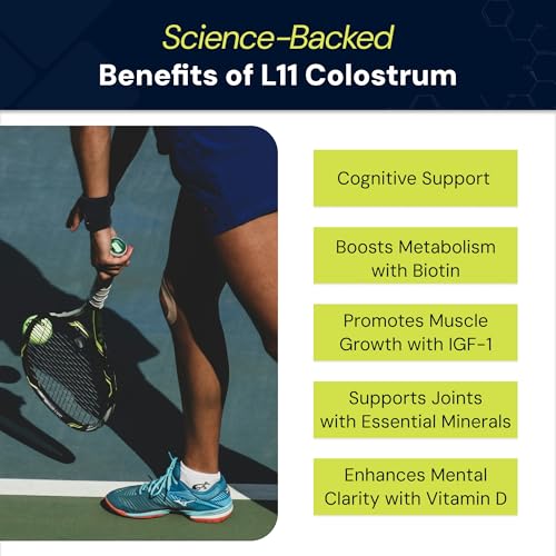blended supplements for overall wellness