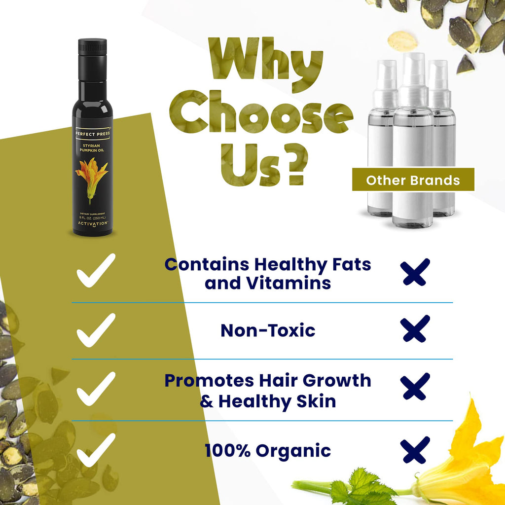 blended supplements for overall wellness