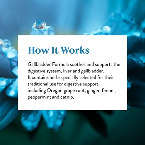 blended supplements for overall wellness