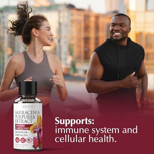 blended supplements for overall wellness