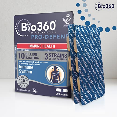 blended supplements for overall wellness