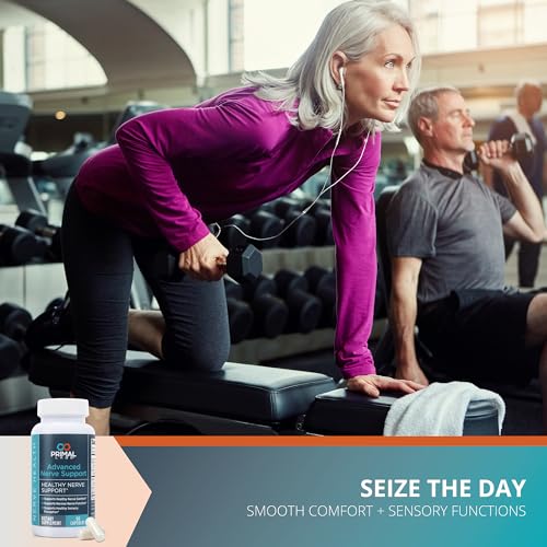 blended supplements for overall wellness