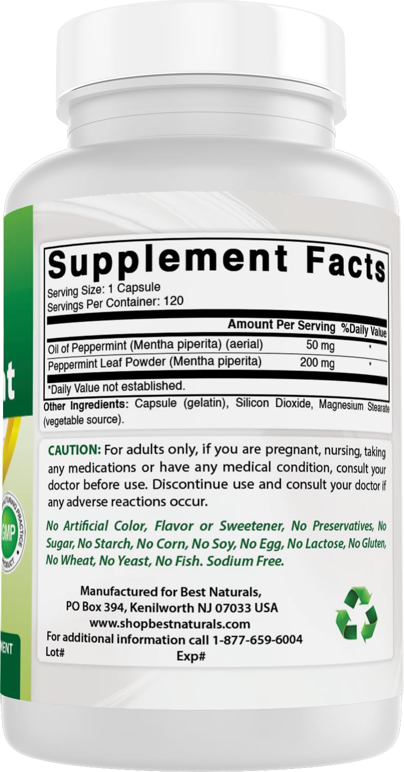 blended supplements for overall wellness
