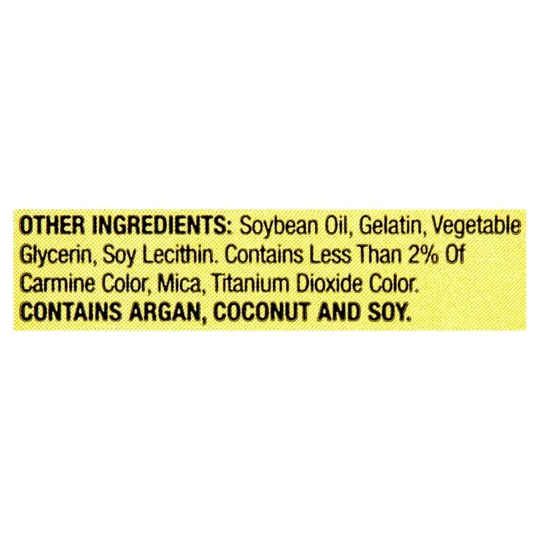Blended supplements for overall wellness