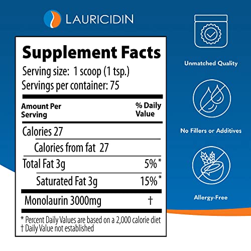 blended supplements for overall wellness