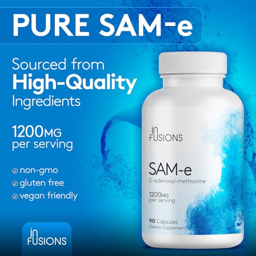 blended supplements for overall wellness