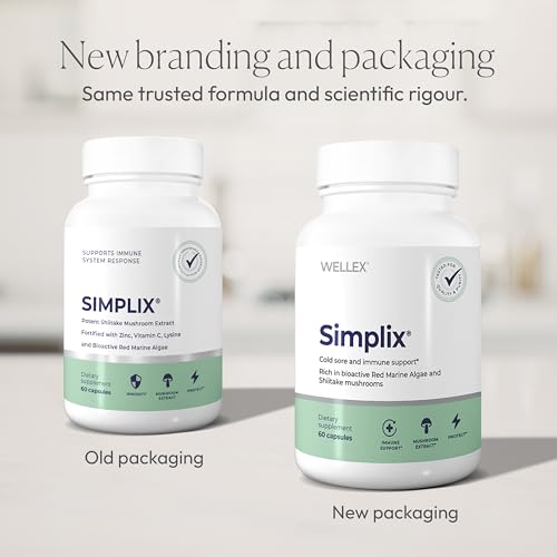 blended supplements for overall wellness