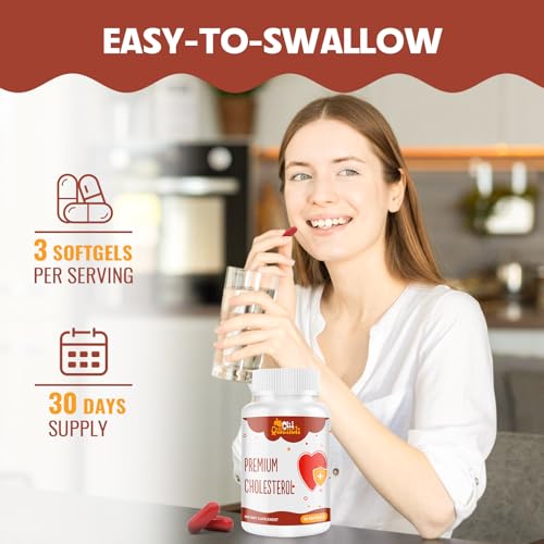 Blended supplements for overall wellness