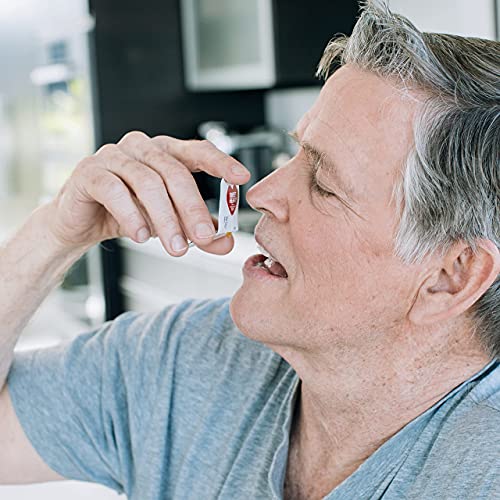 blended supplements for overall wellness