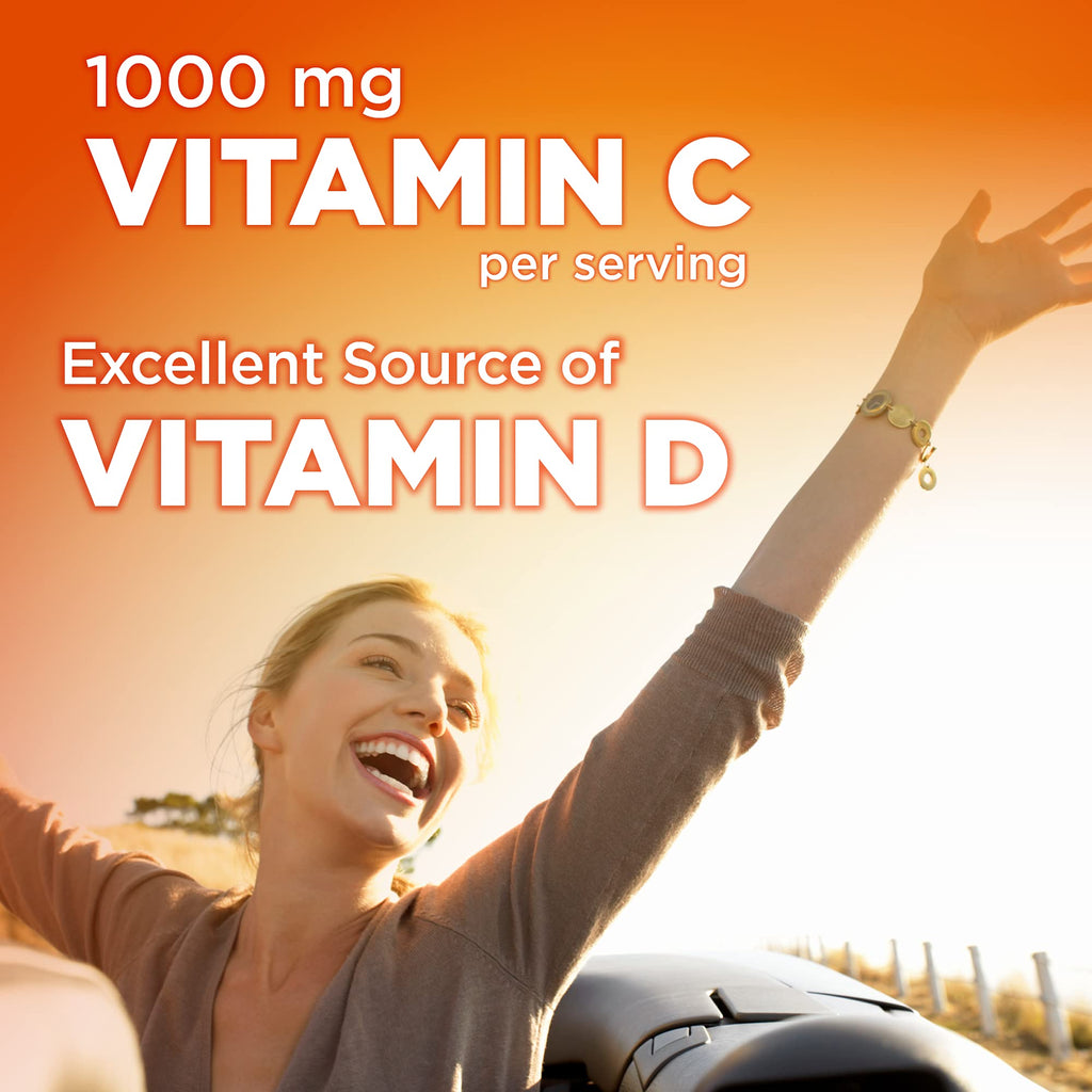 blended supplements for overall wellness